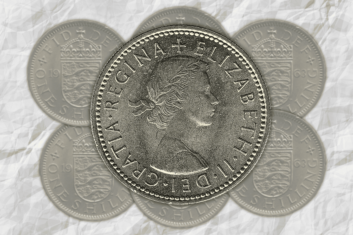 1 Shilling To Dollar: A Detailed Guide To Currency Conversion Rates And ...
