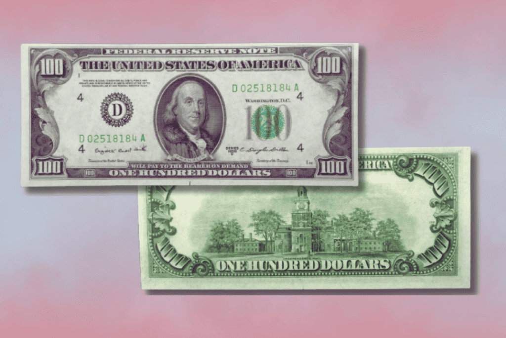 Do ATMs Accept 100-Dollar Bills? Everything You Need To Know - Chronicle Collectibles