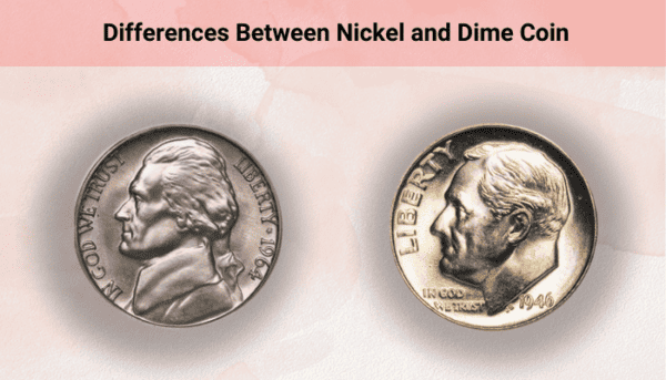 Nickel Vs Dime - Chronicle Collectibles