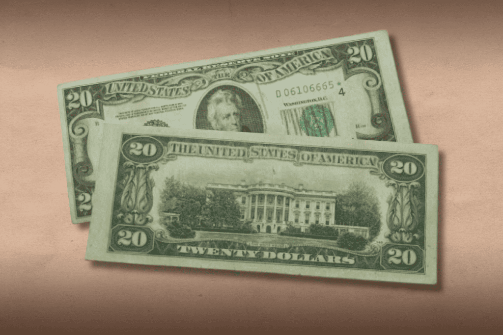 Sequential 2-Dollar Bills: How Rare Are They And What Makes Them ...