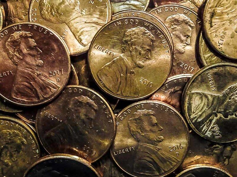 Whose Face Is On The Penny? A Detailed History - Chronicle Collectibles