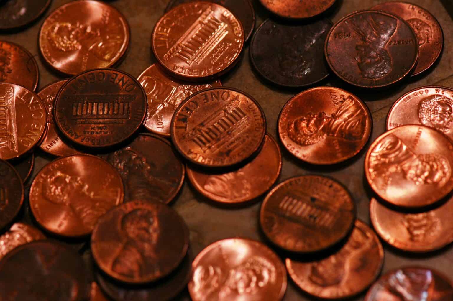 Where To Sell Wheat Pennies For Top Dollar - Chronicle Collectibles