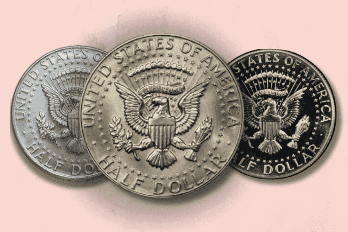 Rarest And Most Valuable Bicentennial Quarters (Rarest Sold For $19,200) - Chronicle Collectibles