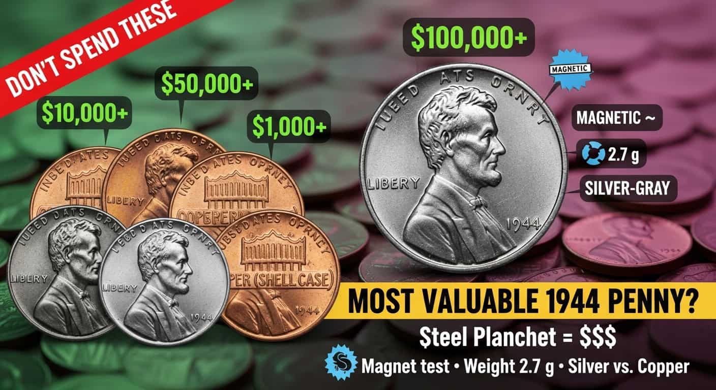 The History Of The Canadian Penny From 1867 To 1992 - Chronicle ...