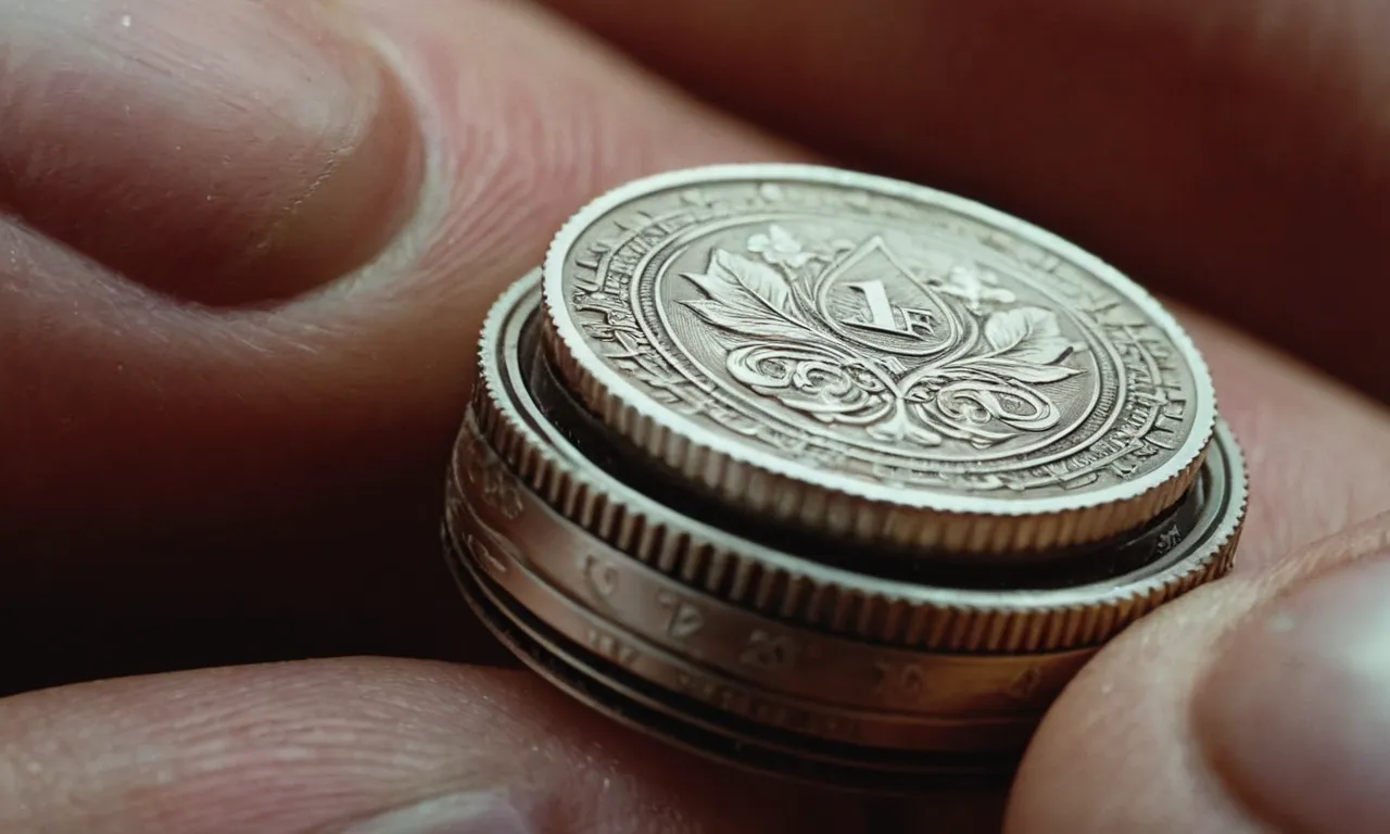 How Large Is A Quarter? - Chronicle Collectibles